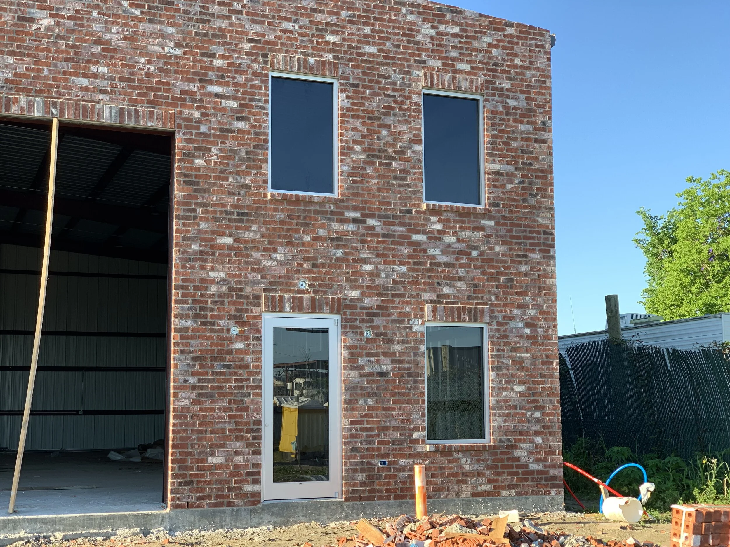 Gallery 1 — KENTWOOD BRICK