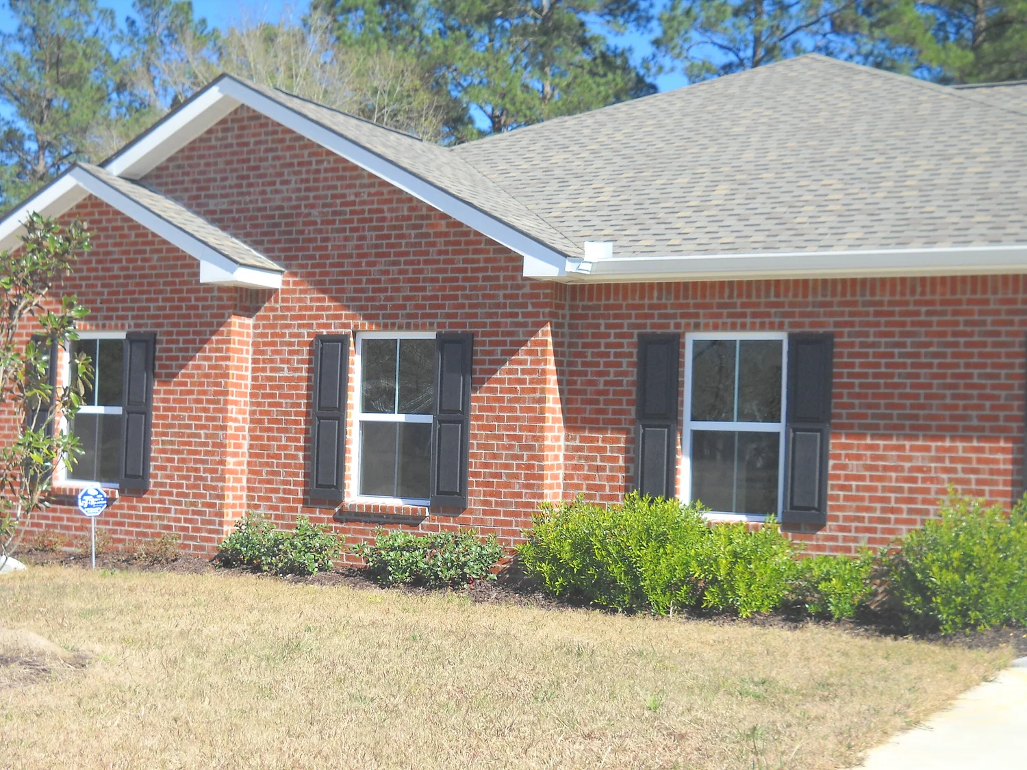 Gallery — KENTWOOD BRICK