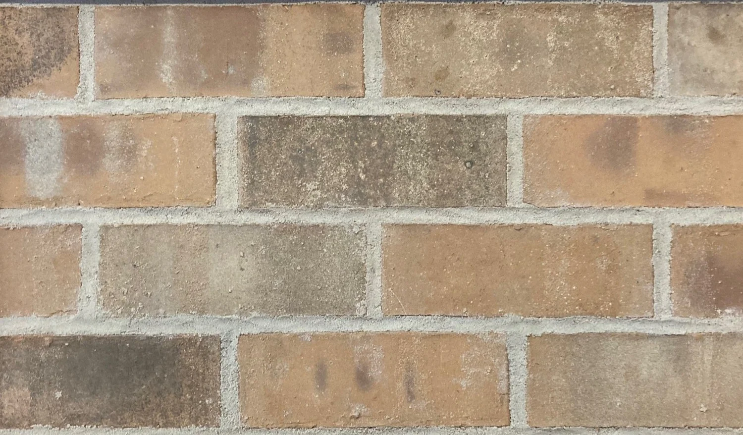 Queen Bricks — KENTWOOD BRICK
