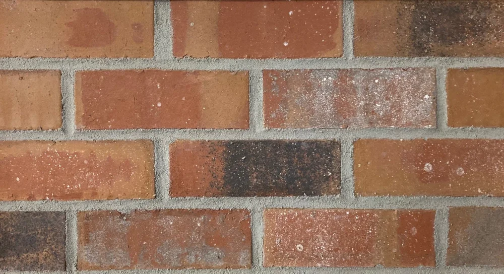 Queen Bricks — KENTWOOD BRICK