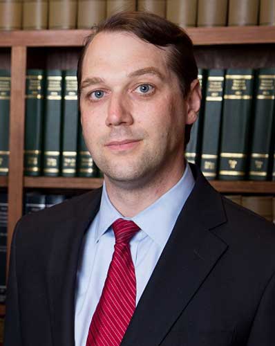 Daniel D. McCabe — Adler & McCabe