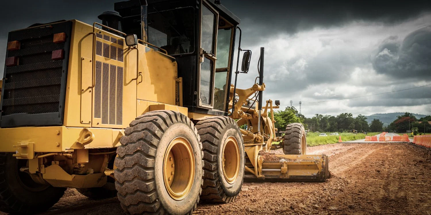 Safety software for Canada’s road builders and road maintenance companies.