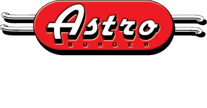 Astro Burger West Hollywood