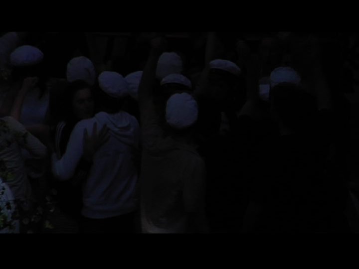 Student 2005 | 2006 | Film — ANNA ÅDAHL