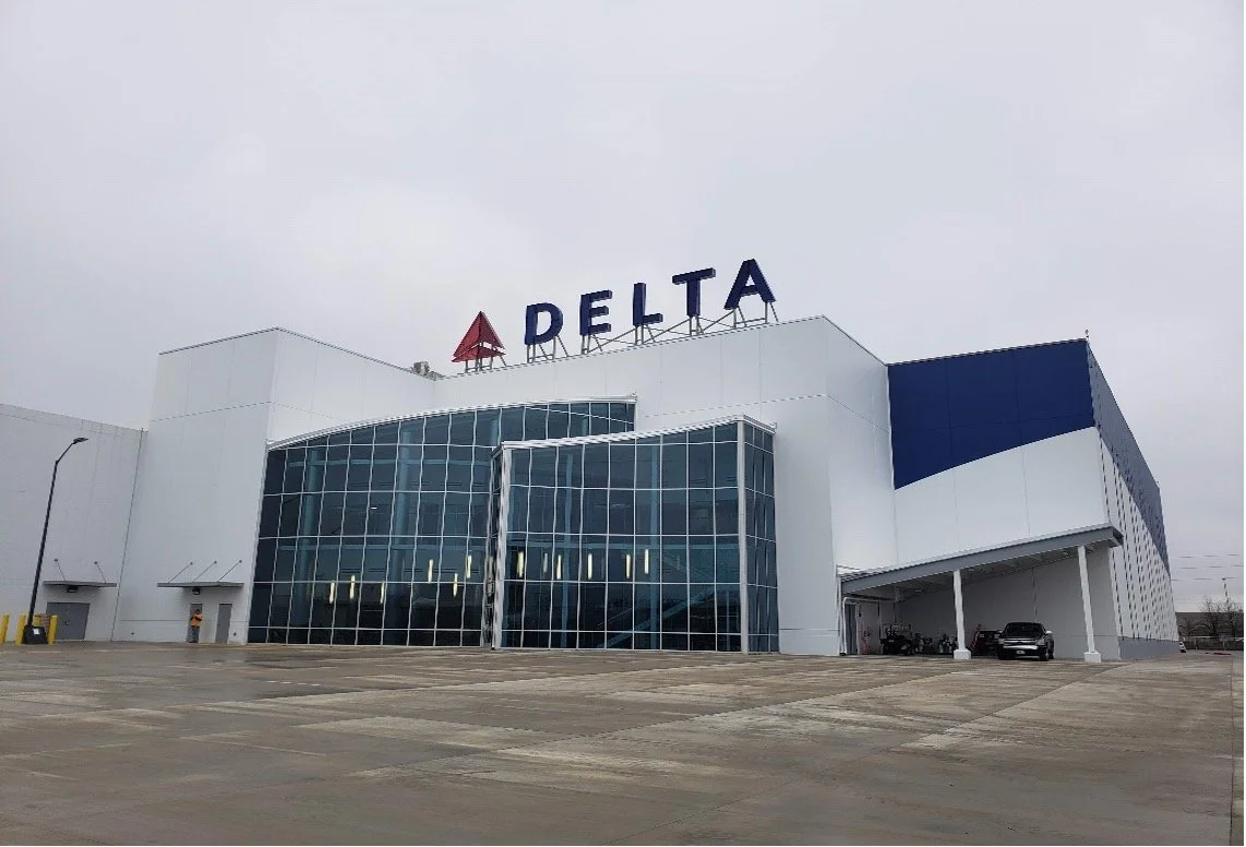 ENGINE TEST CELL FACILITY — TSCx - Total Systems Commissioning