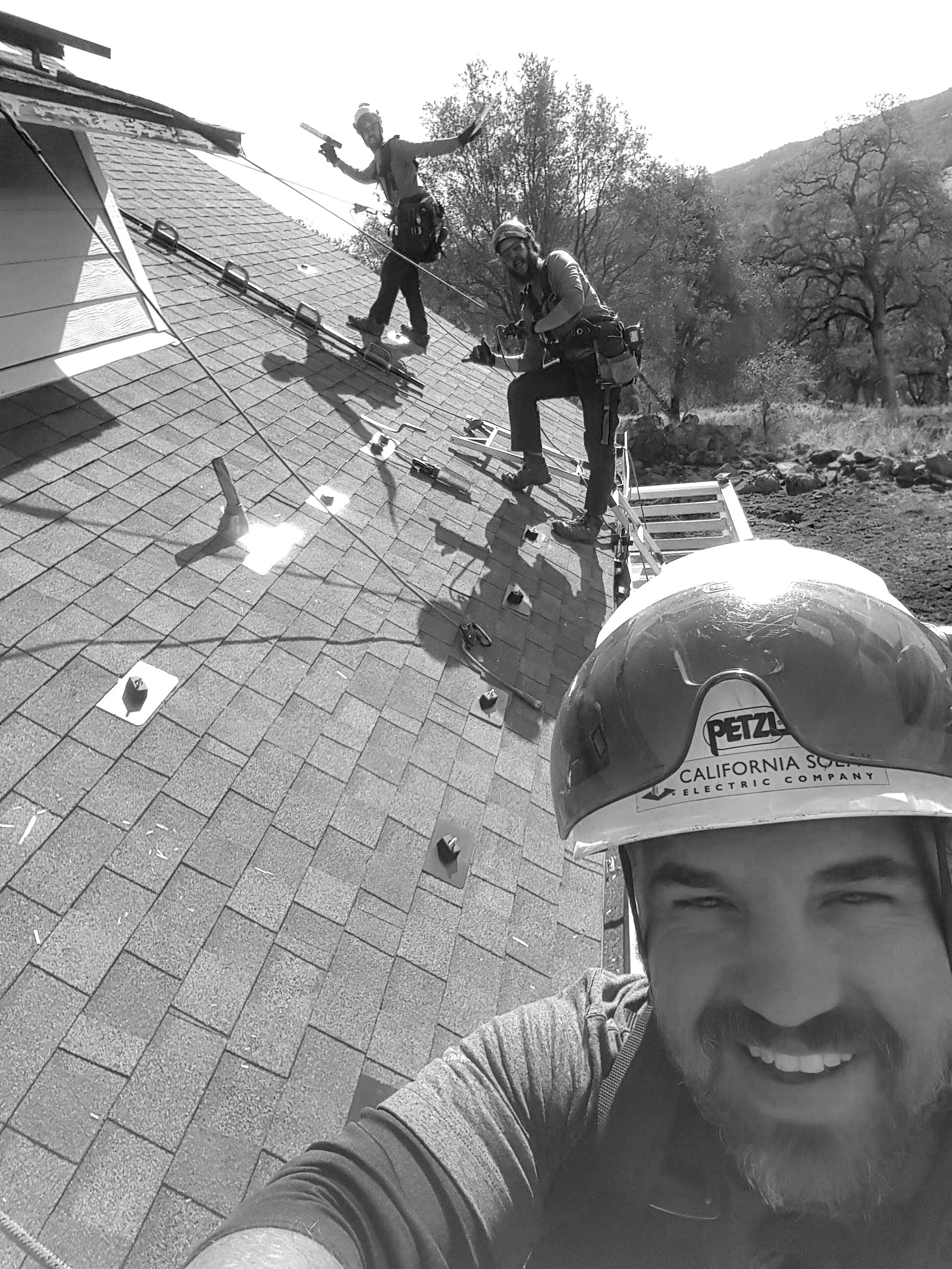 Meet Our Team — California Solar