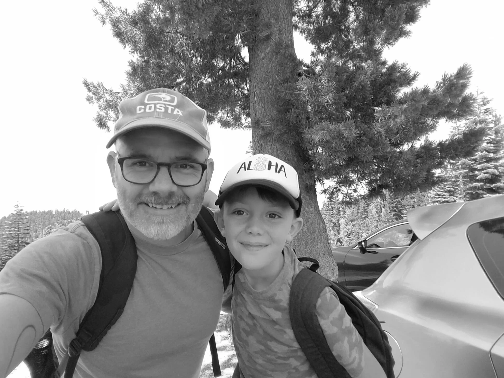 Meet Our Team — California Solar