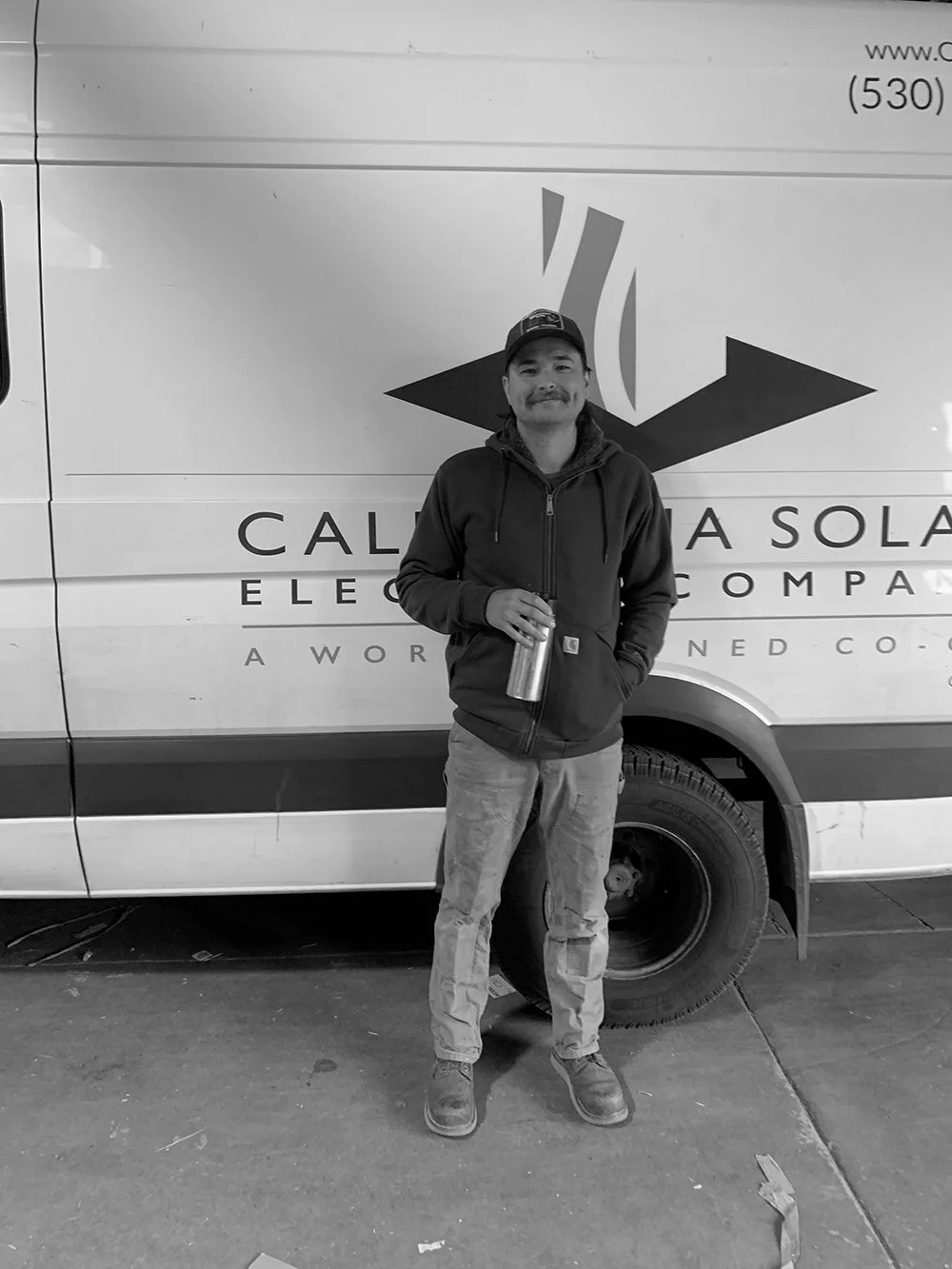 Meet Our Team — California Solar