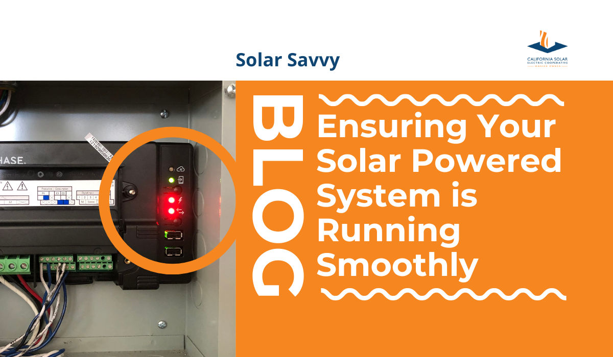 California solar — California Solar