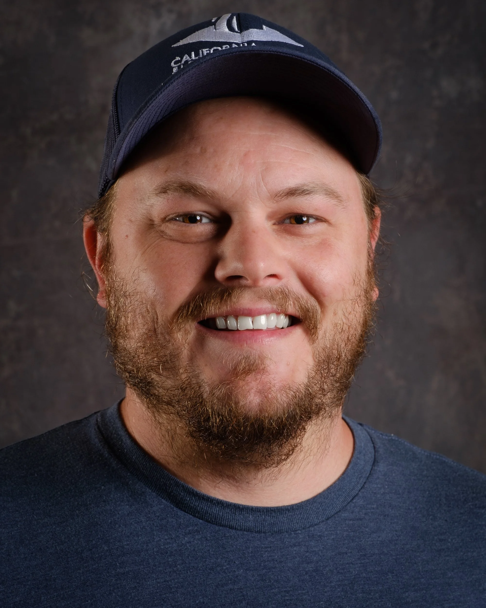 Meet Our Team — California Solar