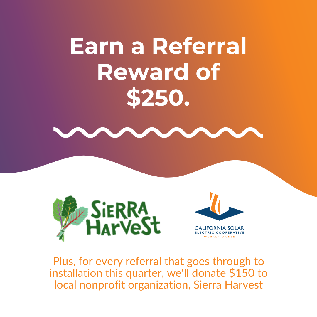 The Cal-Solar Difference — California Solar