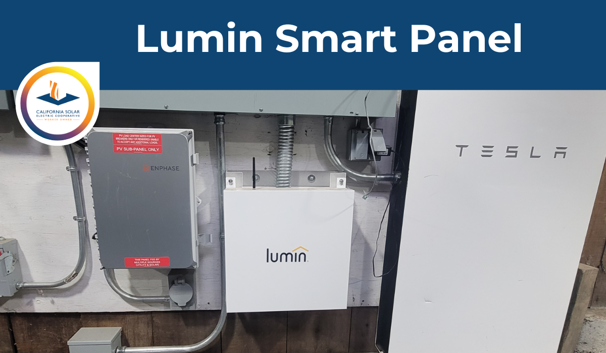 Unlock the power of smart energy management — California Solar