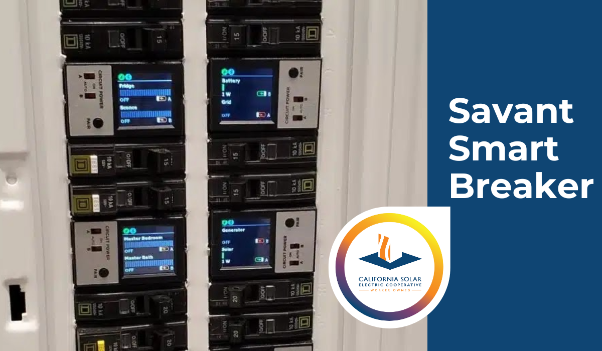 Unlock the power of smart energy management — California Solar