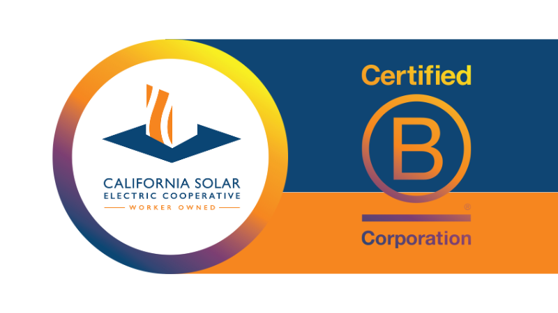 The Cal-Solar Difference — California Solar