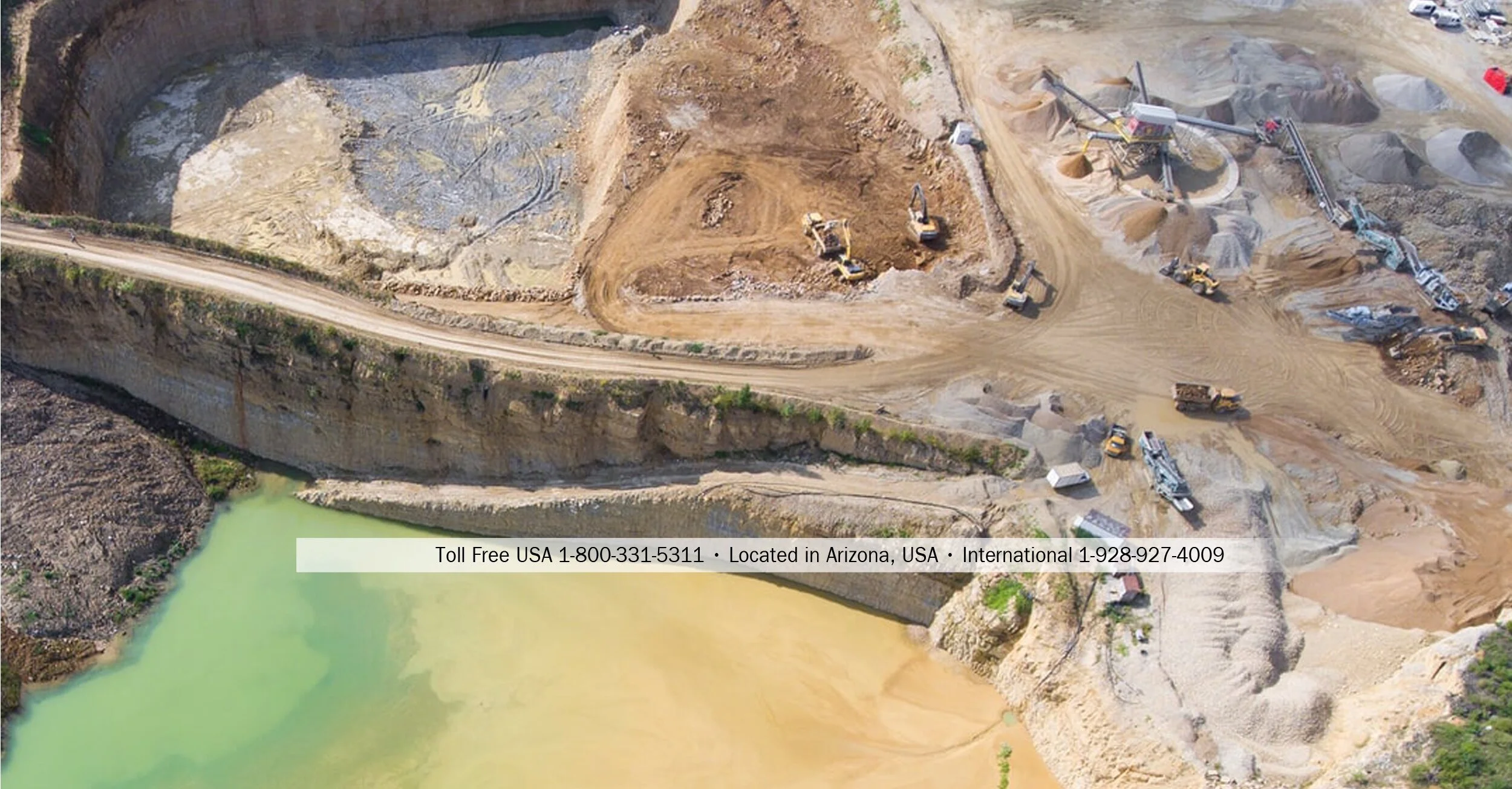 How To Order — Camel Mining Products