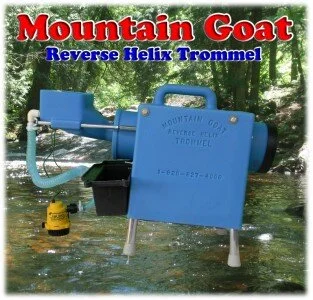 Camel Mining Products