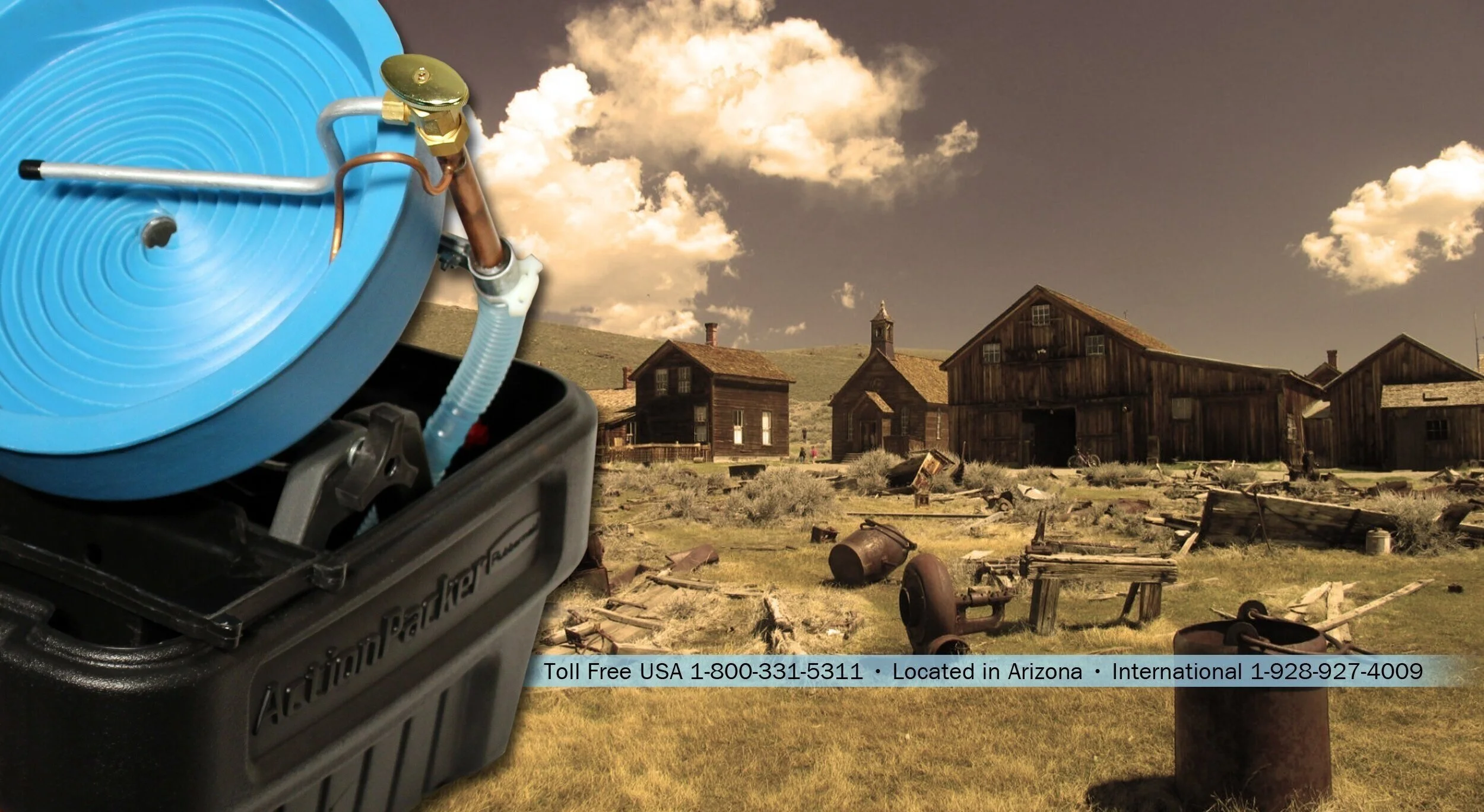 Camel Mining Products