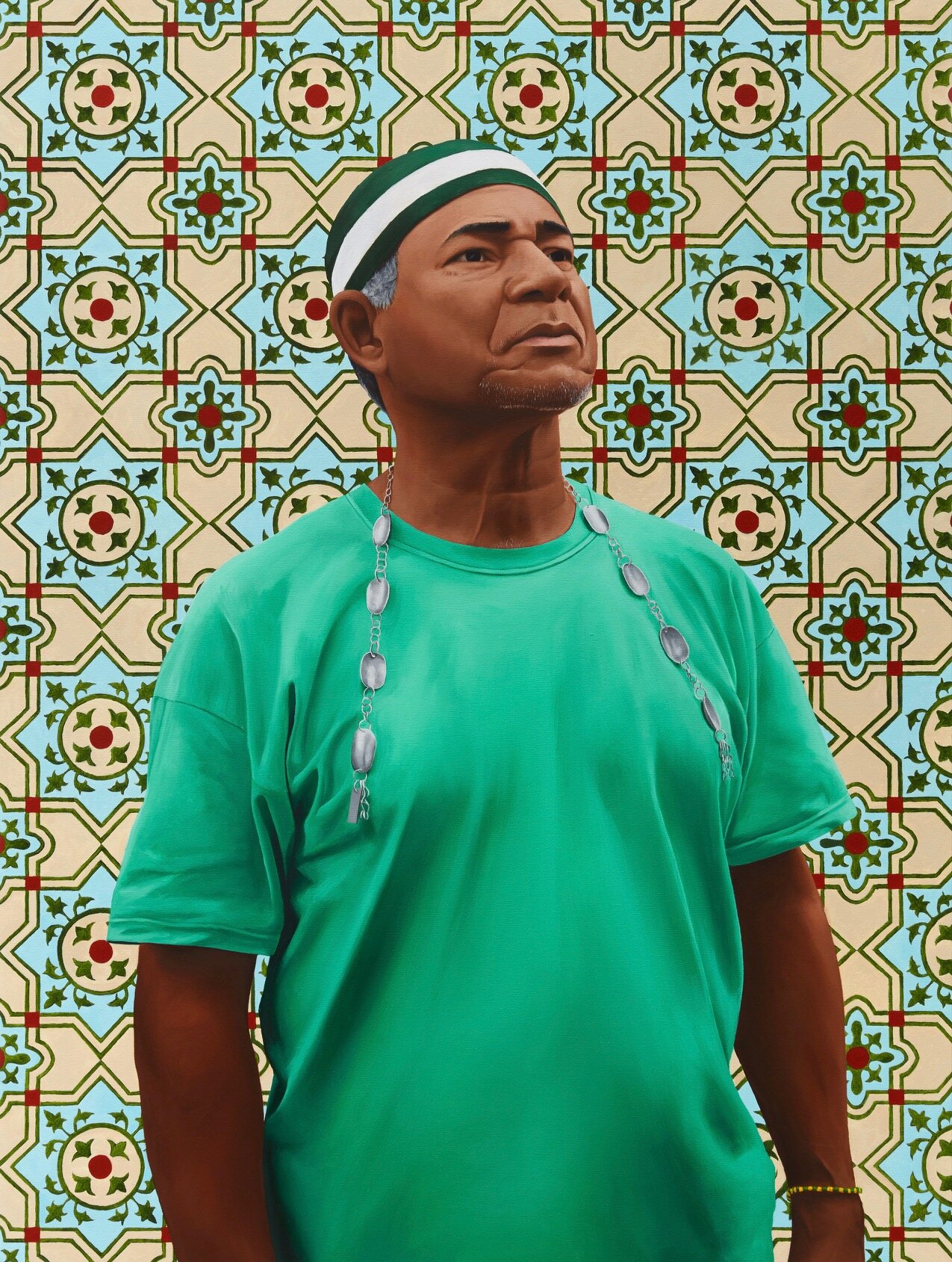 Gabriel Sanchez — Artsinsquare