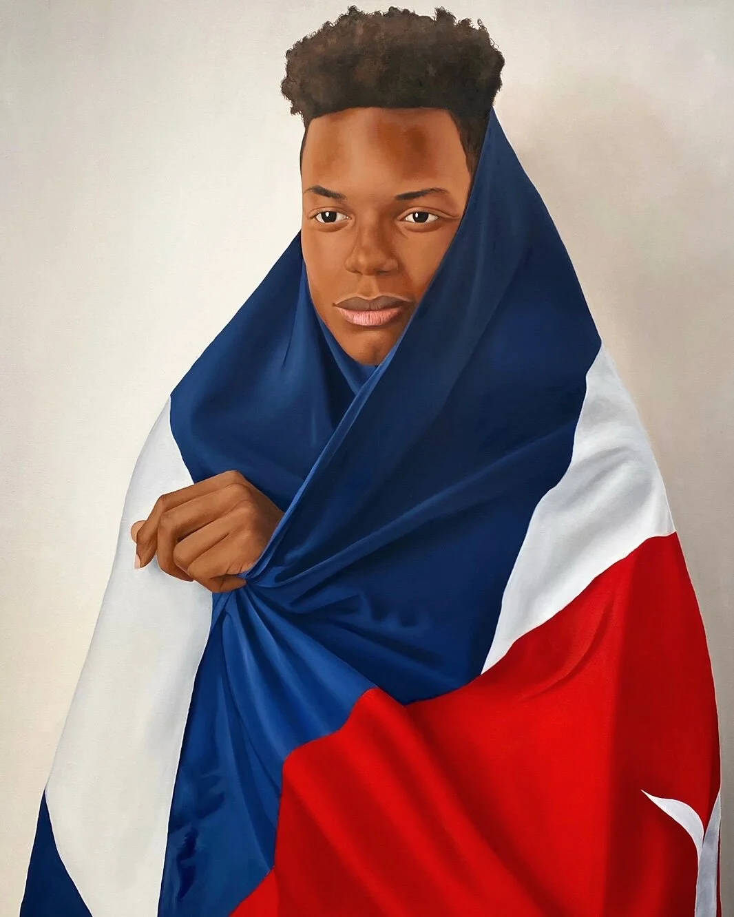 Gabriel Sanchez — Artsinsquare