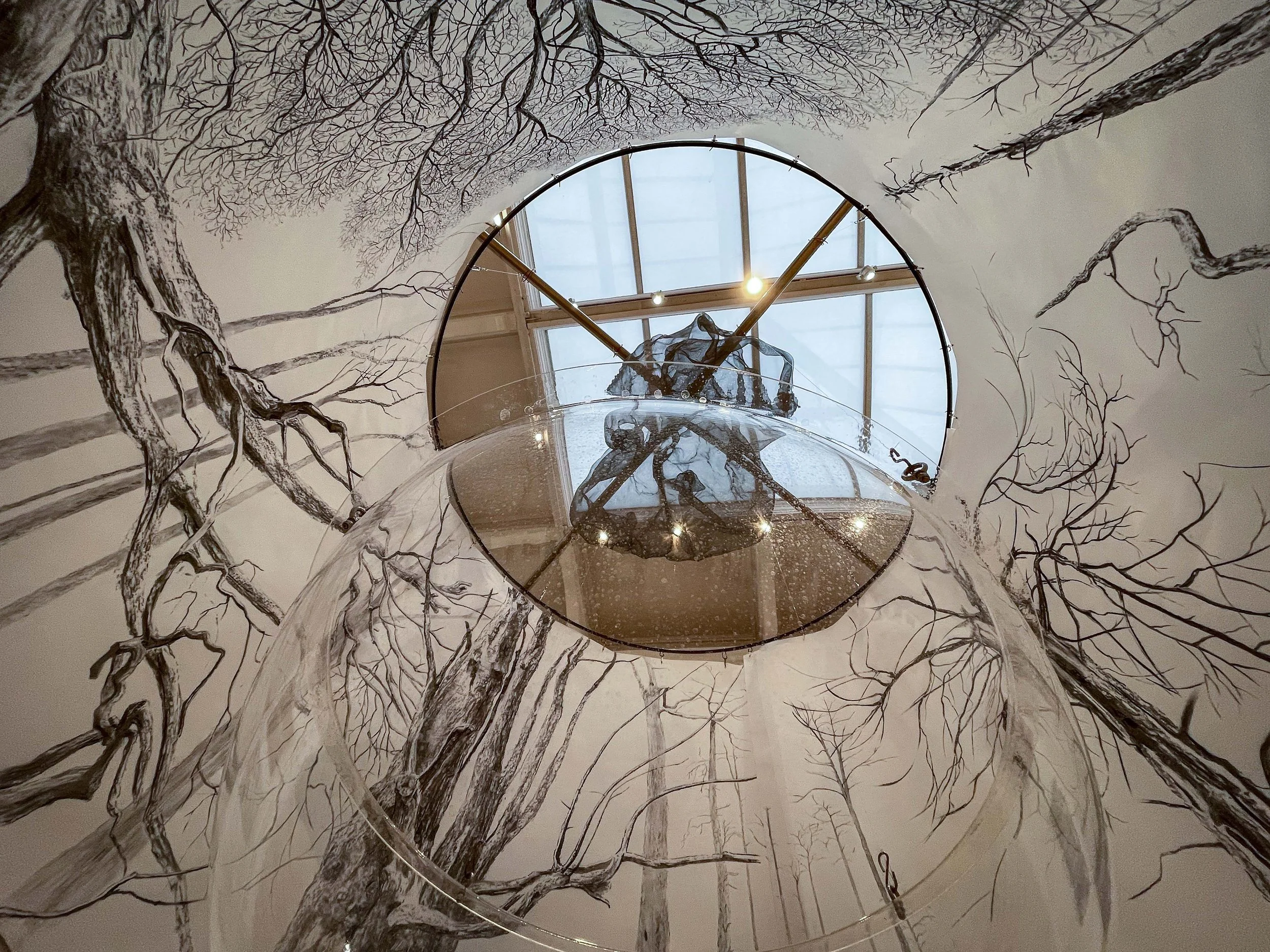 Alex Long Yuan — Artsinsquare