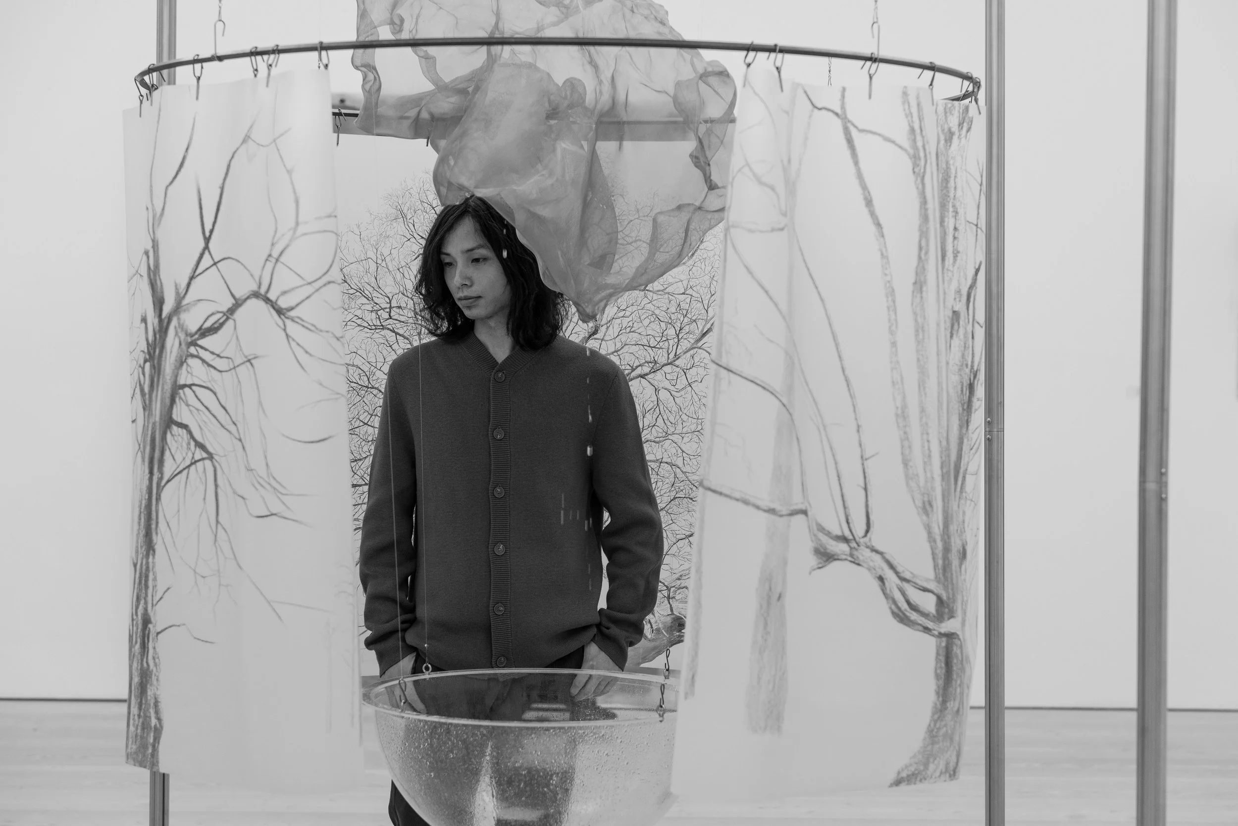 Alex Long Yuan — Artsinsquare