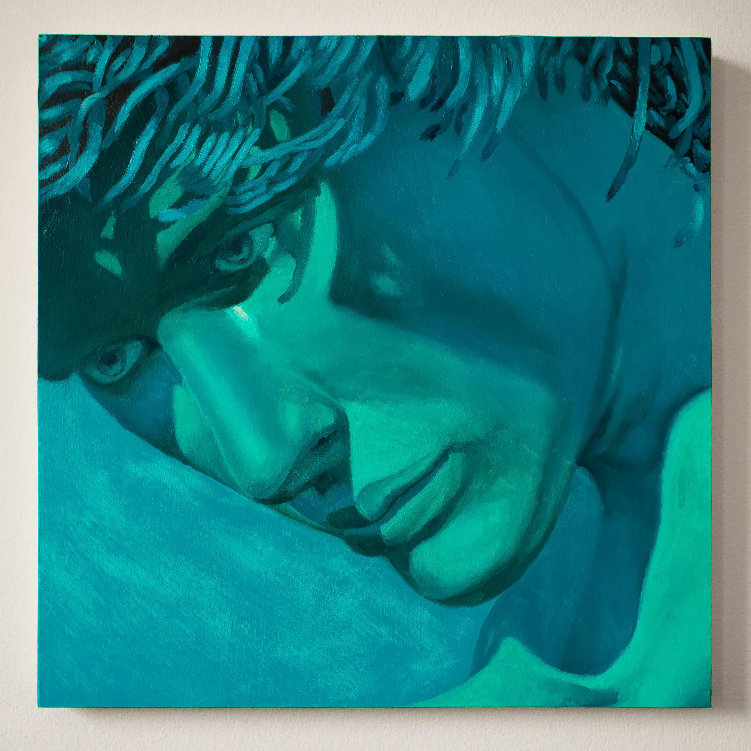 Sam King — Artsinsquare