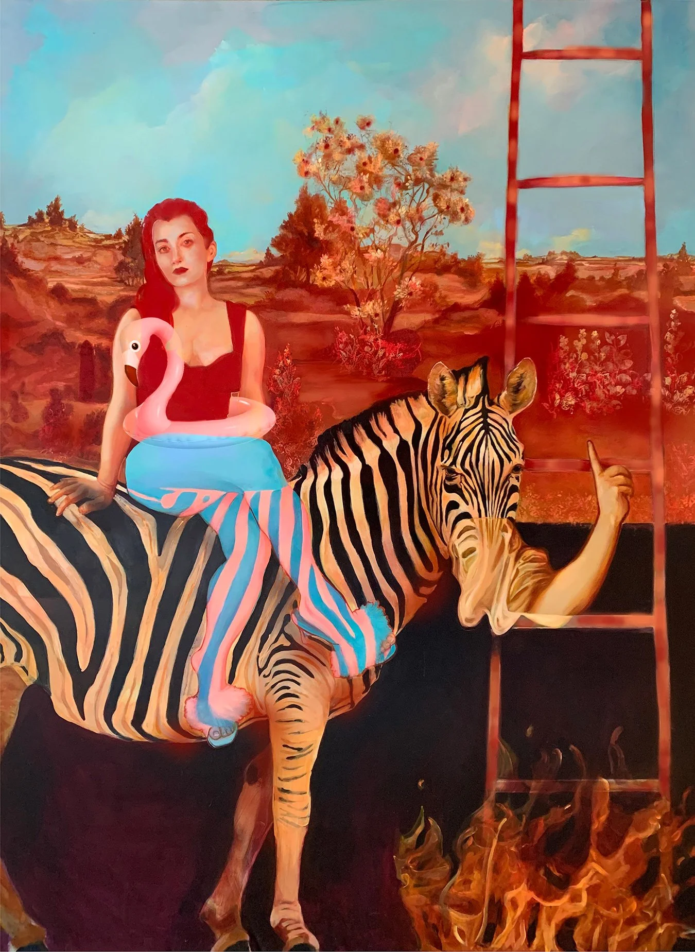 Wendy S. Rolfe — Artsinsquare