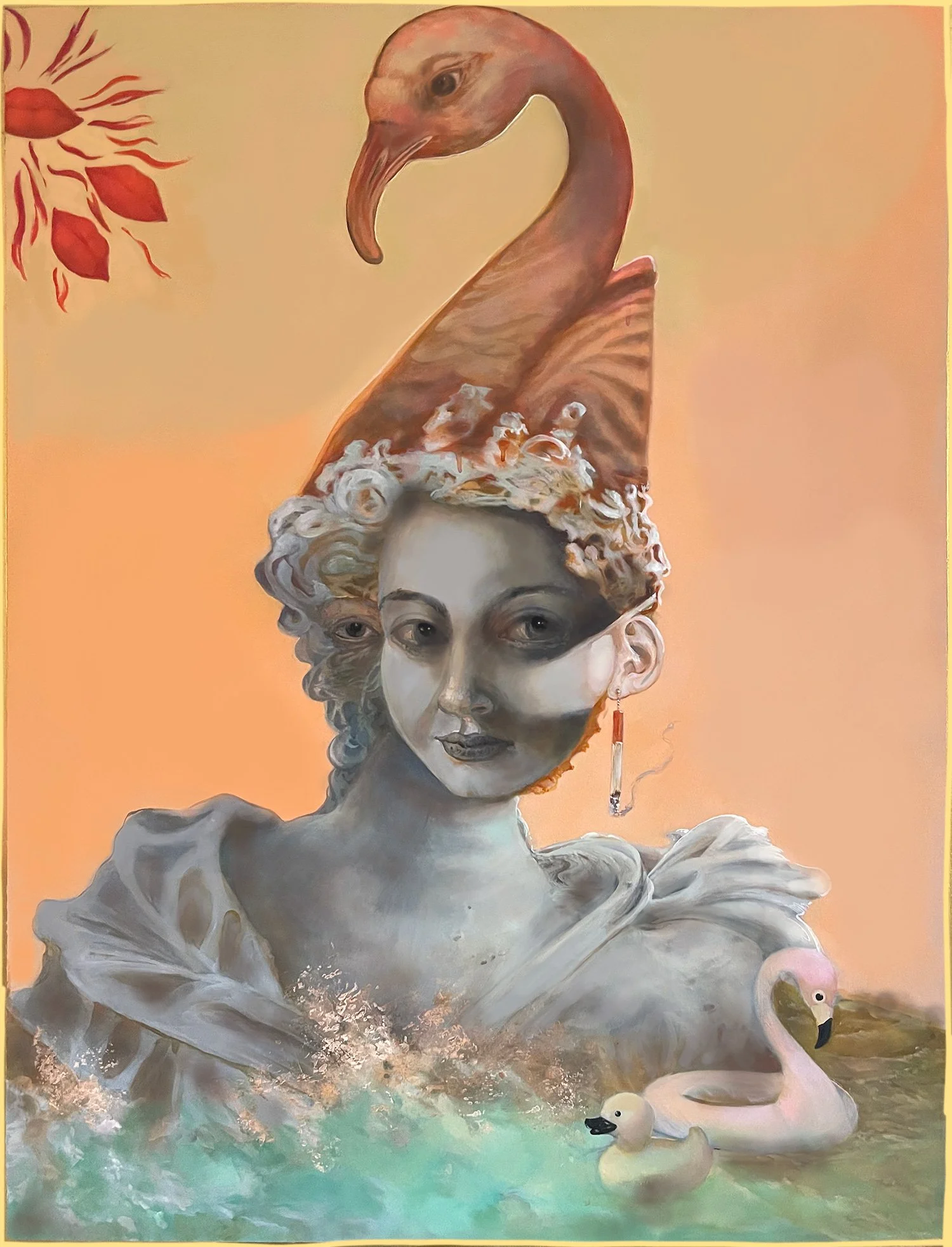 Wendy S. Rolfe — Artsinsquare