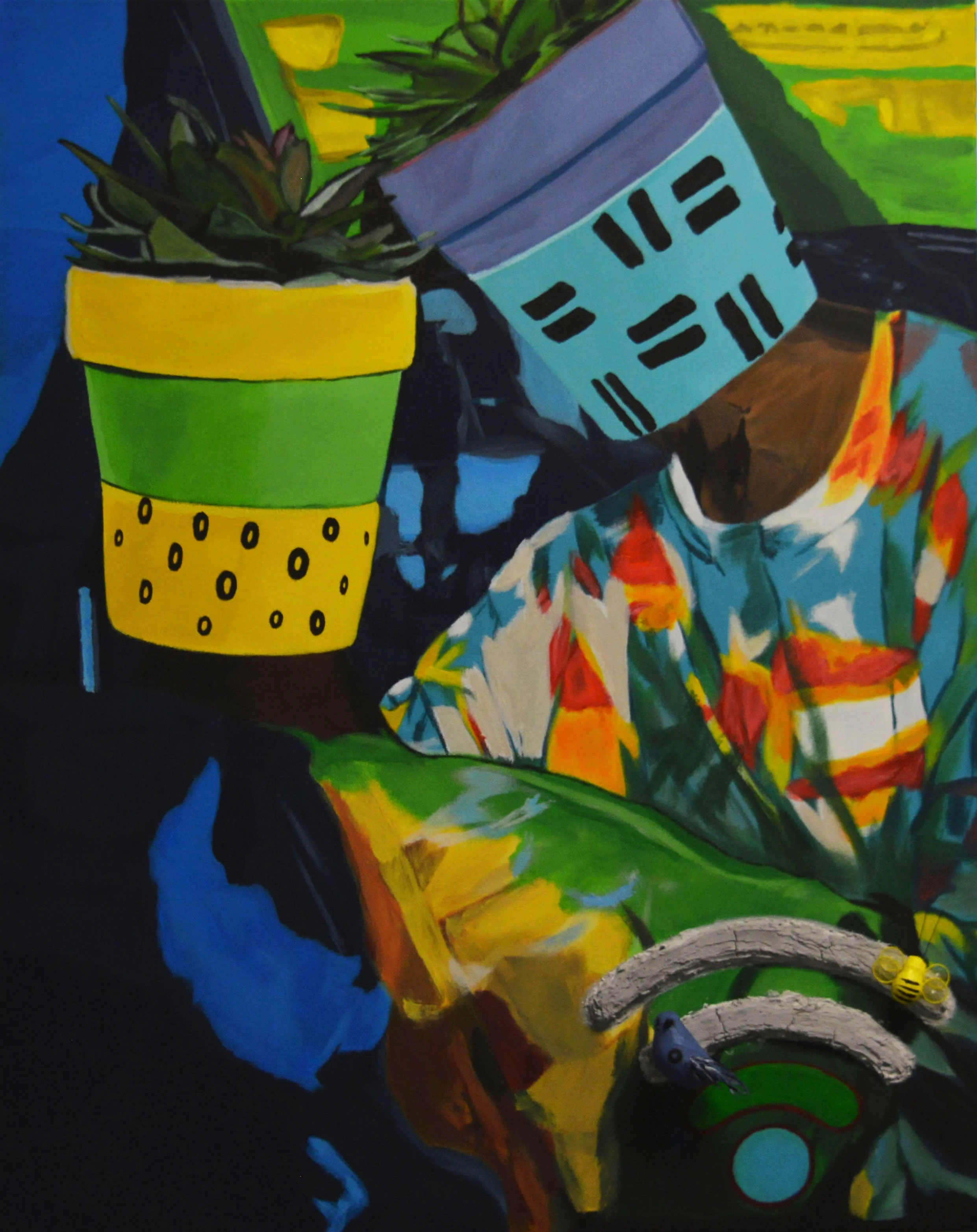 Alexander Robinson — Artsinsquare