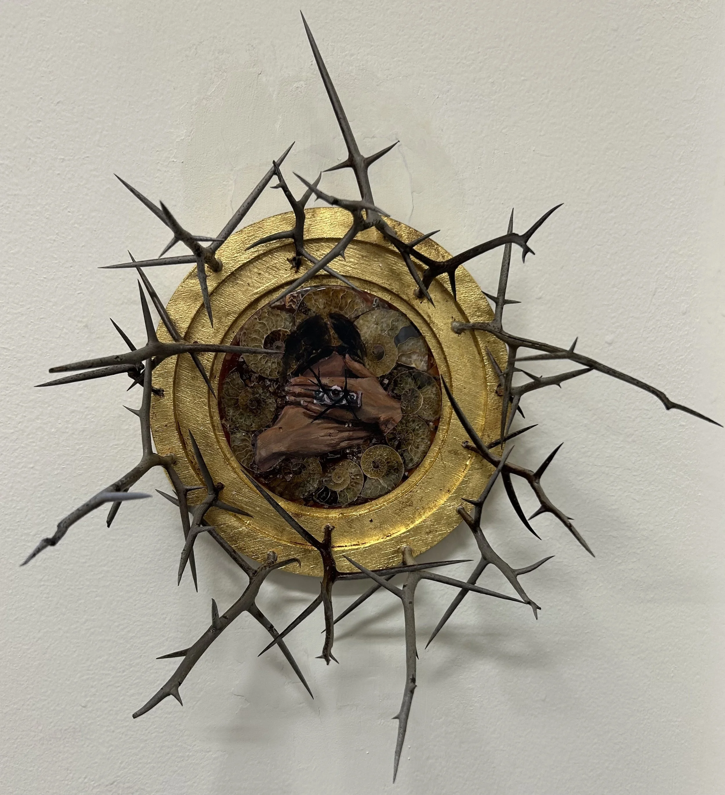 Hannah Jane Cole Dahar — Artsinsquare