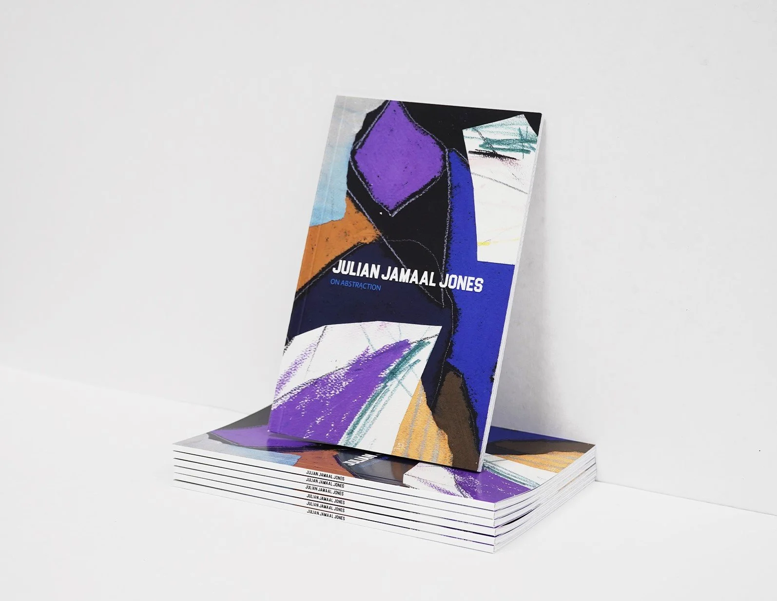 Julian Jones — Artsinsquare