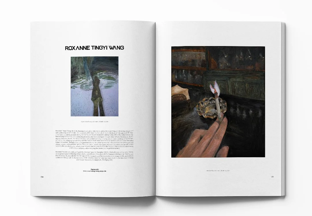 Magazines | Discover Unique Voices — Artsinsquare