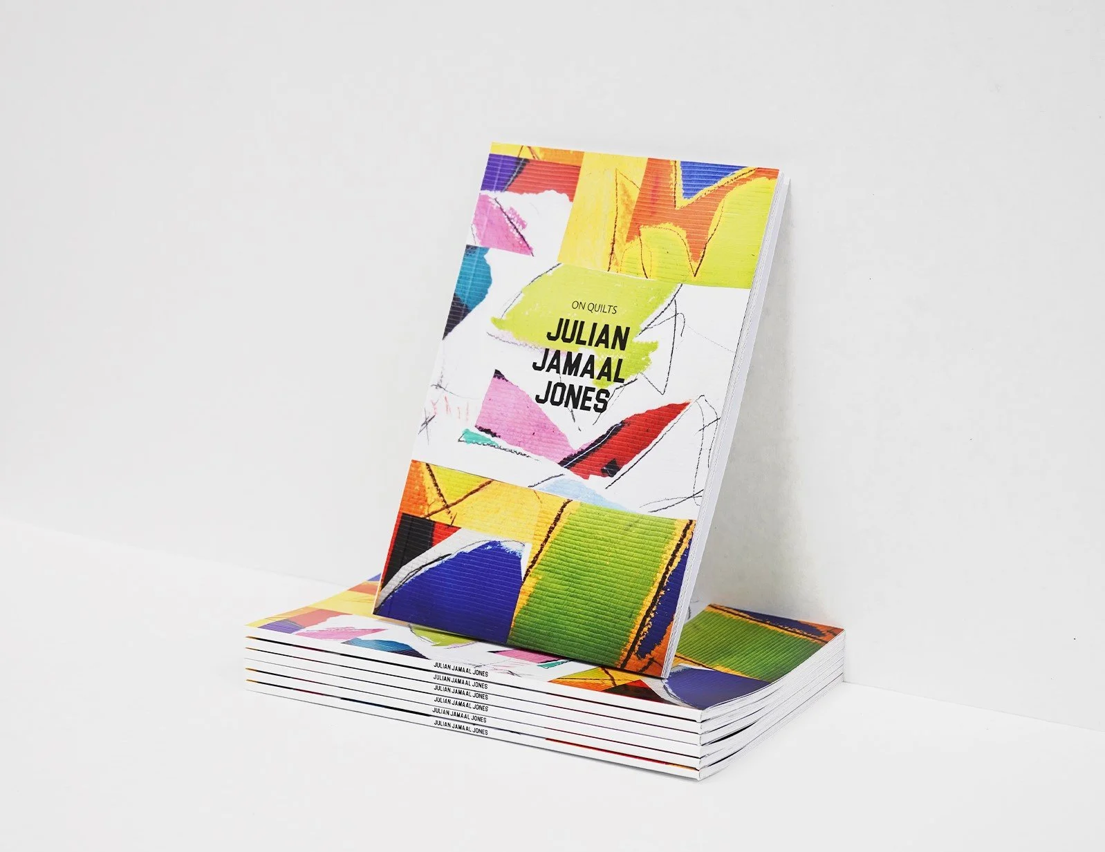 Julian Jones — Artsinsquare