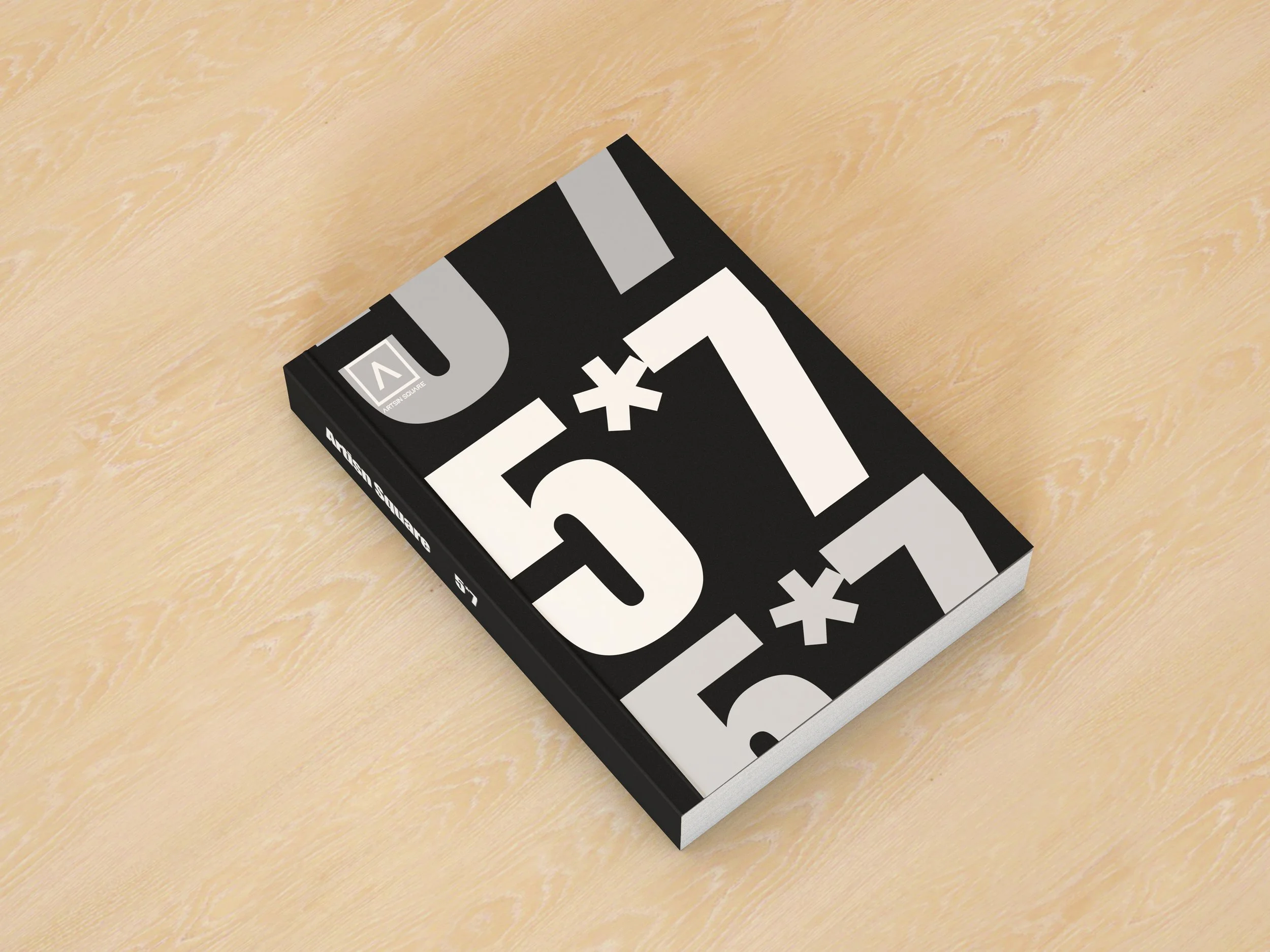 photobook open call — Artsinsquare