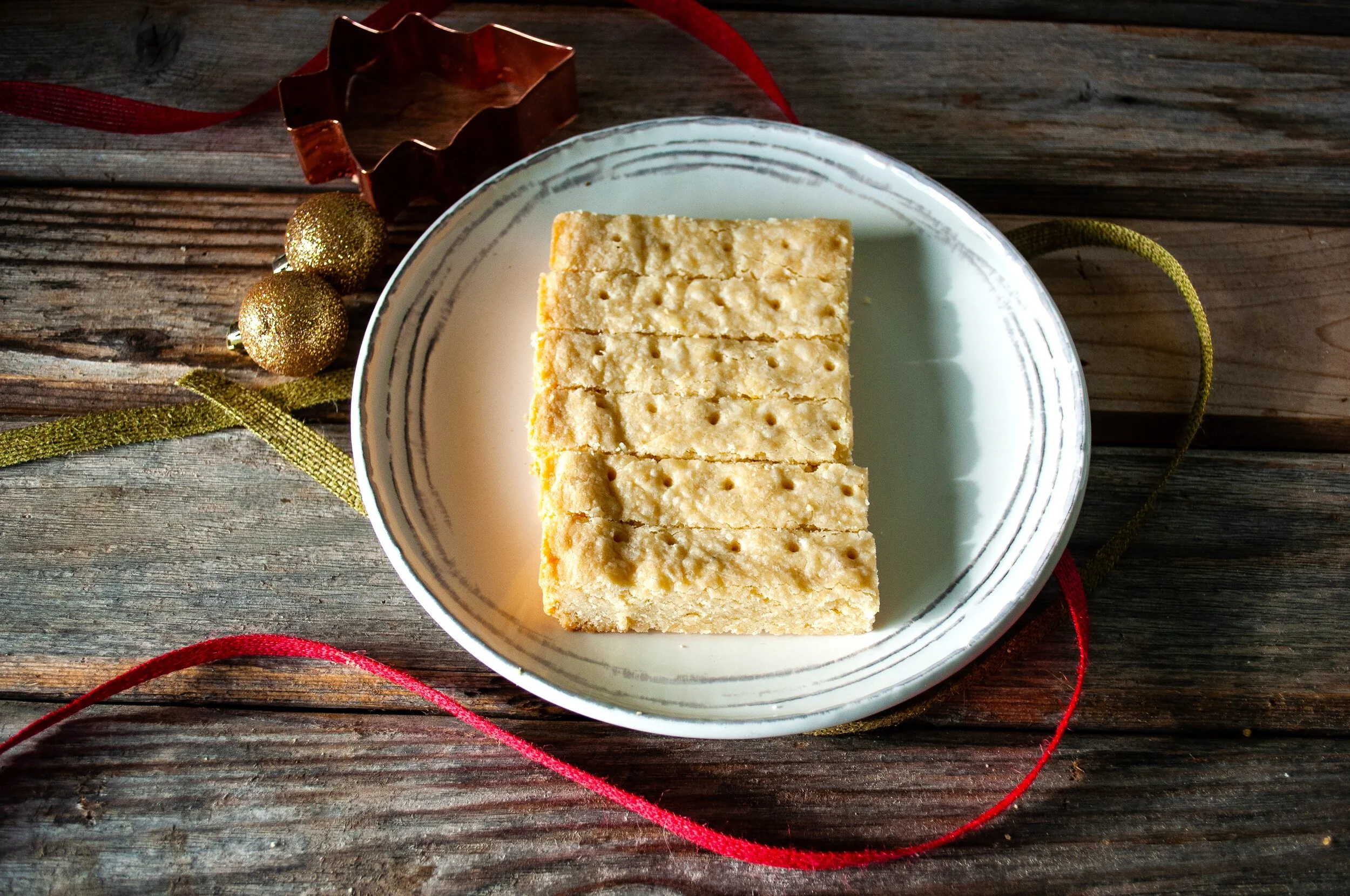 Holiday Batch Cookie Guide — Anita's Organic MIll