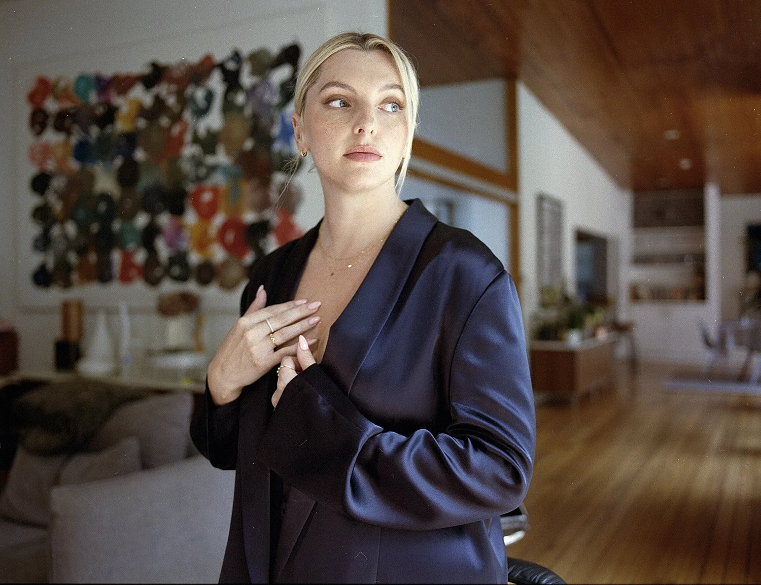 About — Estée Lalonde