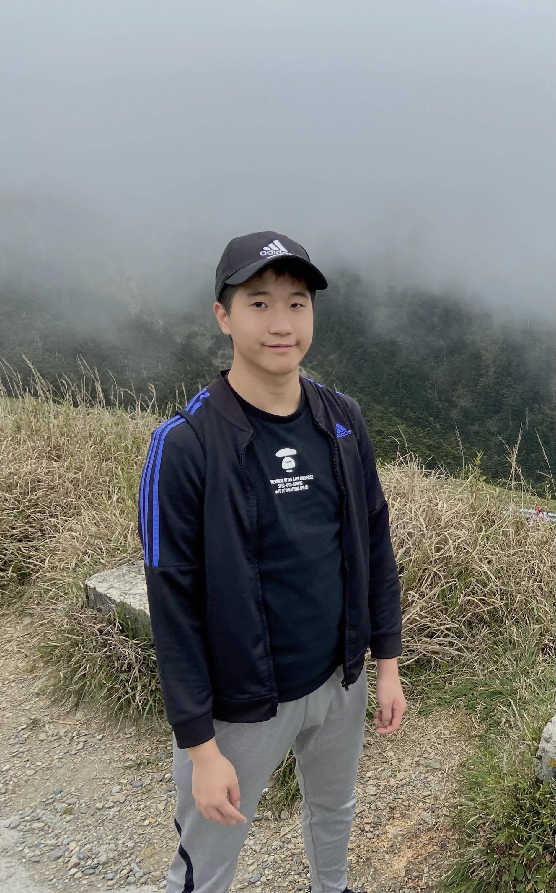 PAS — AEC Foundation