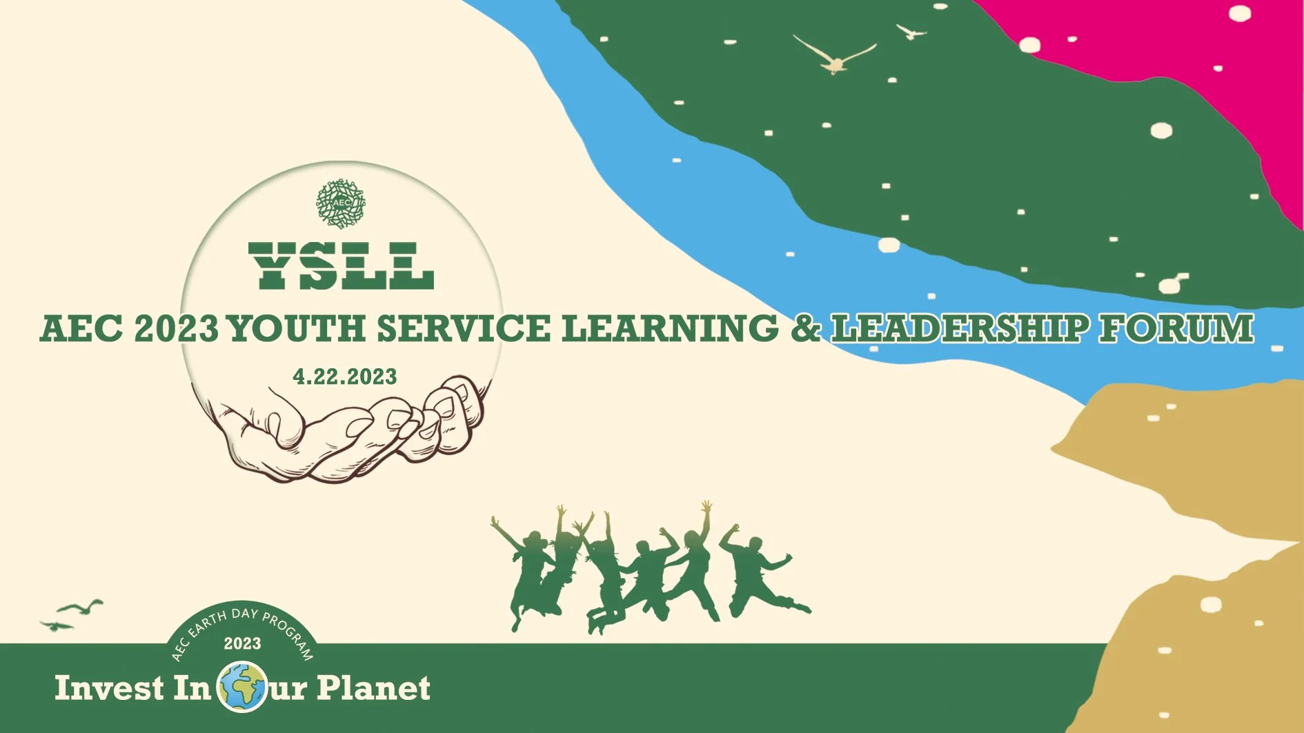 General 2 — AEC Foundation