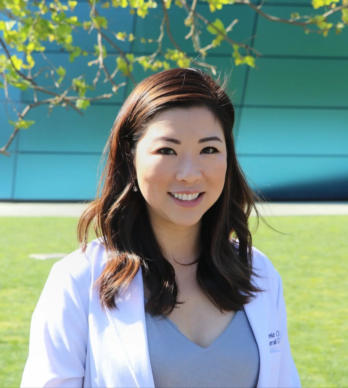 About 1 — Long Beach Choice Dental