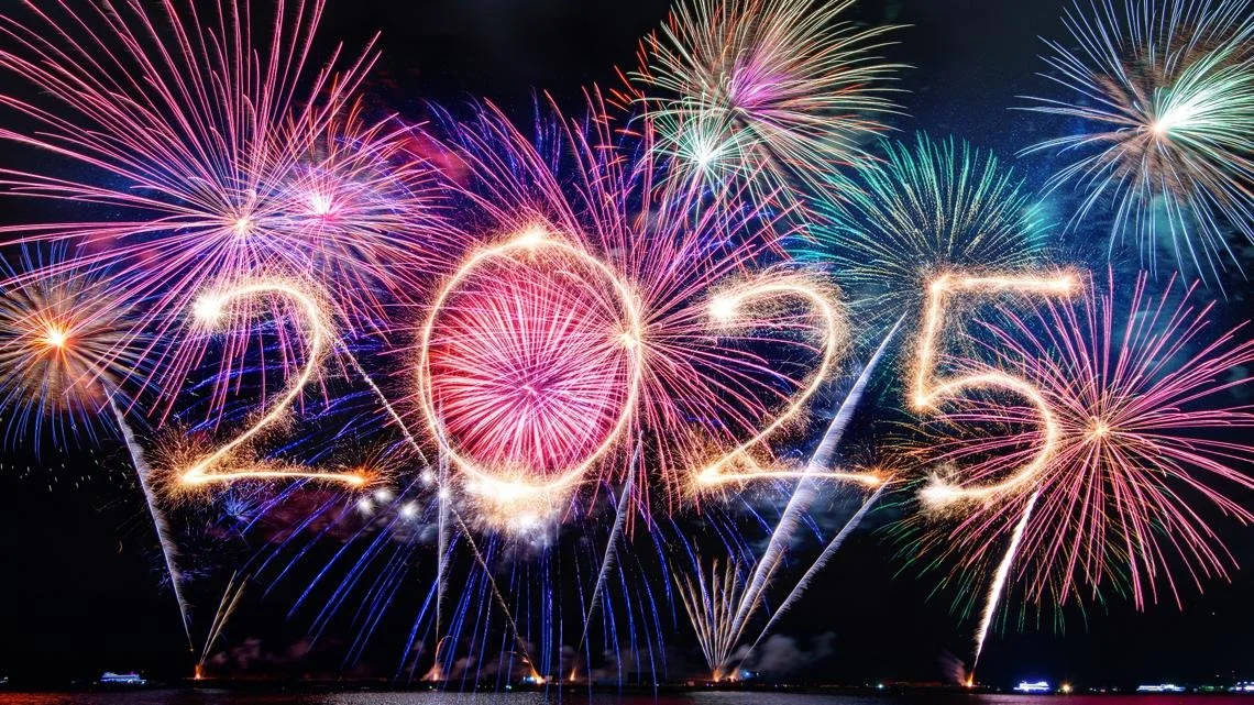 New Year’s Eve 2025 in Statesboro, GA – Dolan’s BBQ & Downtown Axe ...