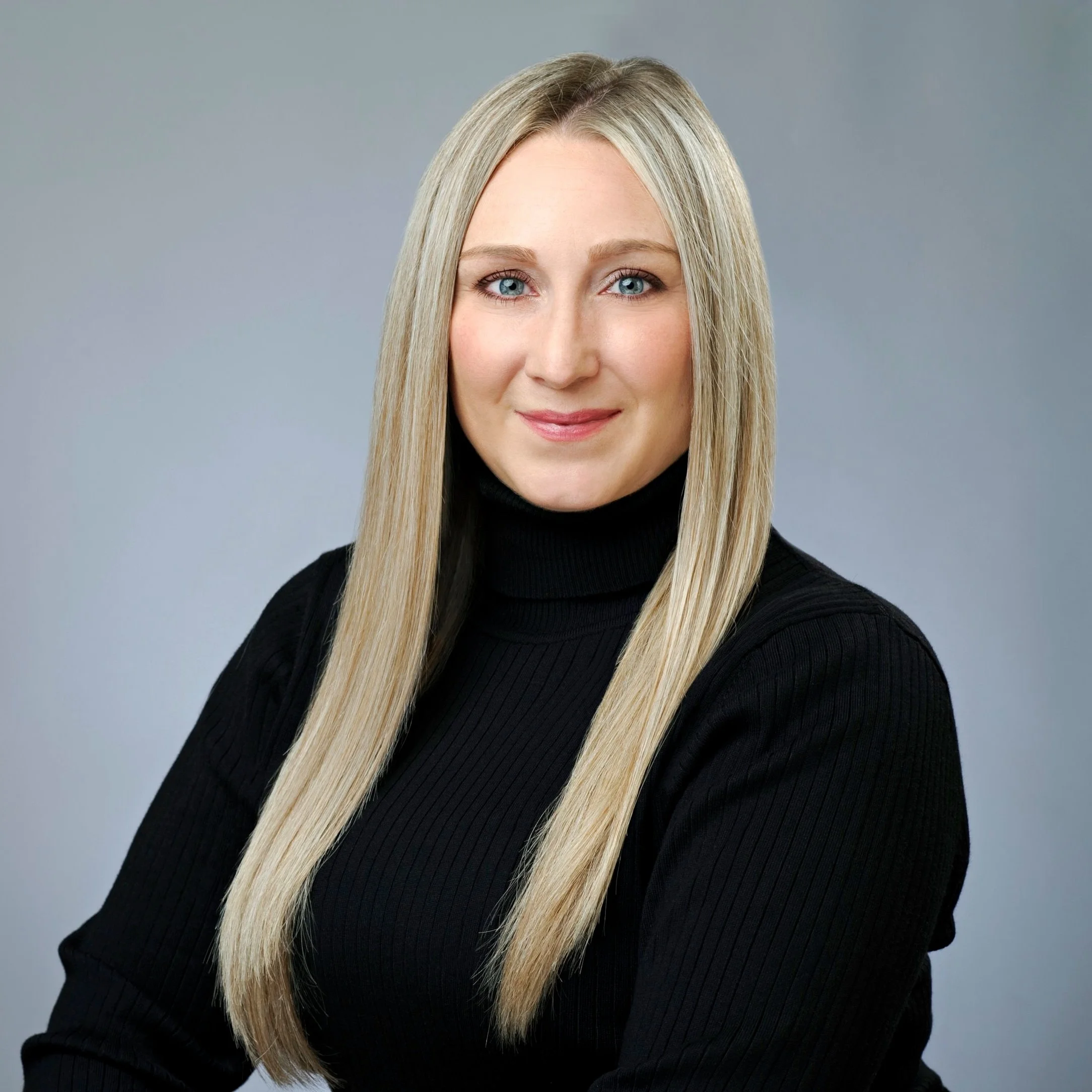 Meet The Jill Biggs Group — The Jill Biggs Group