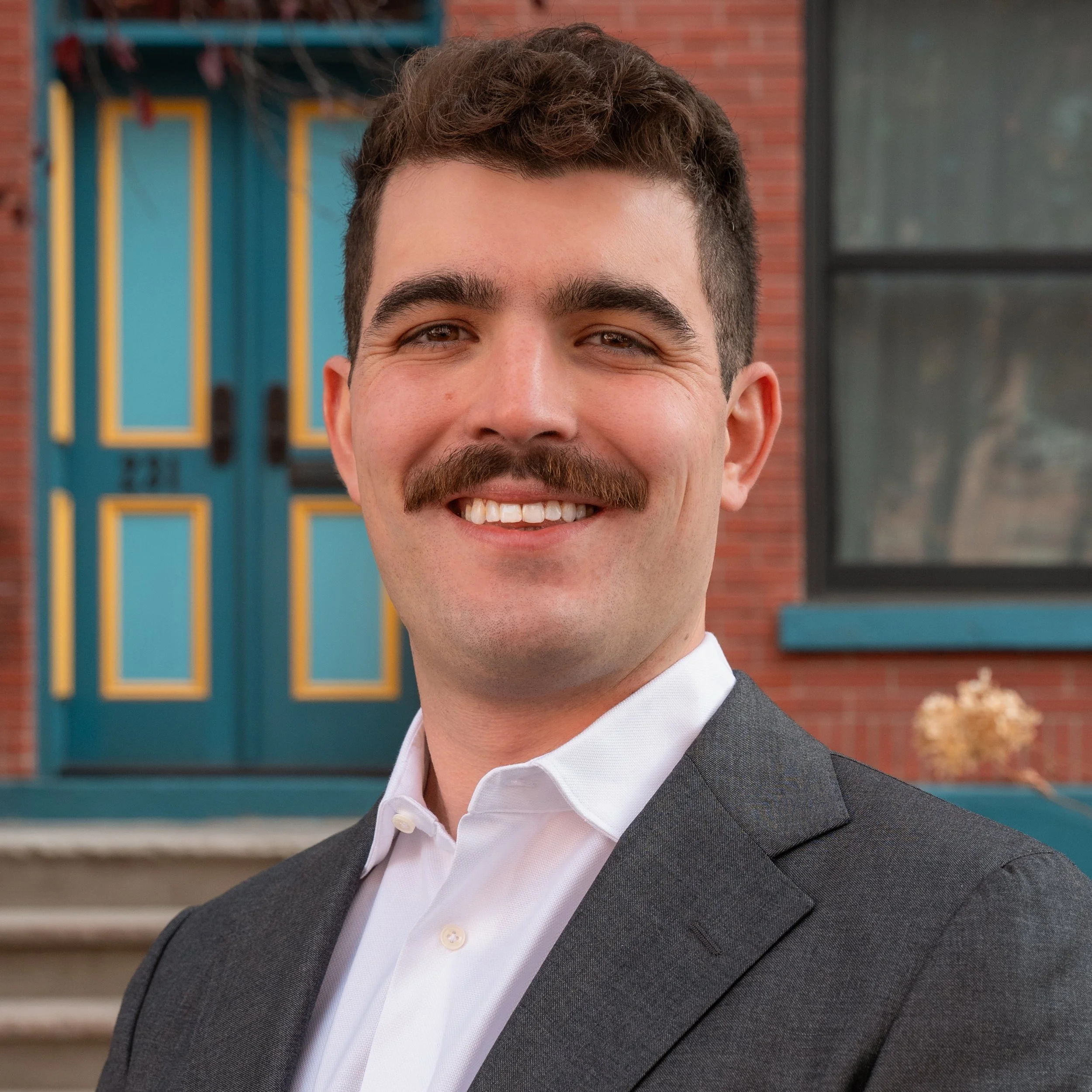 Meet The Jill Biggs Group — The Jill Biggs Group