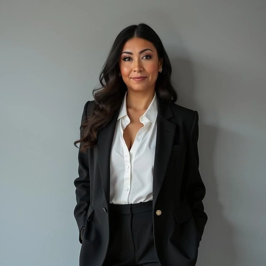 Meet The Jill Biggs Group — The Jill Biggs Group