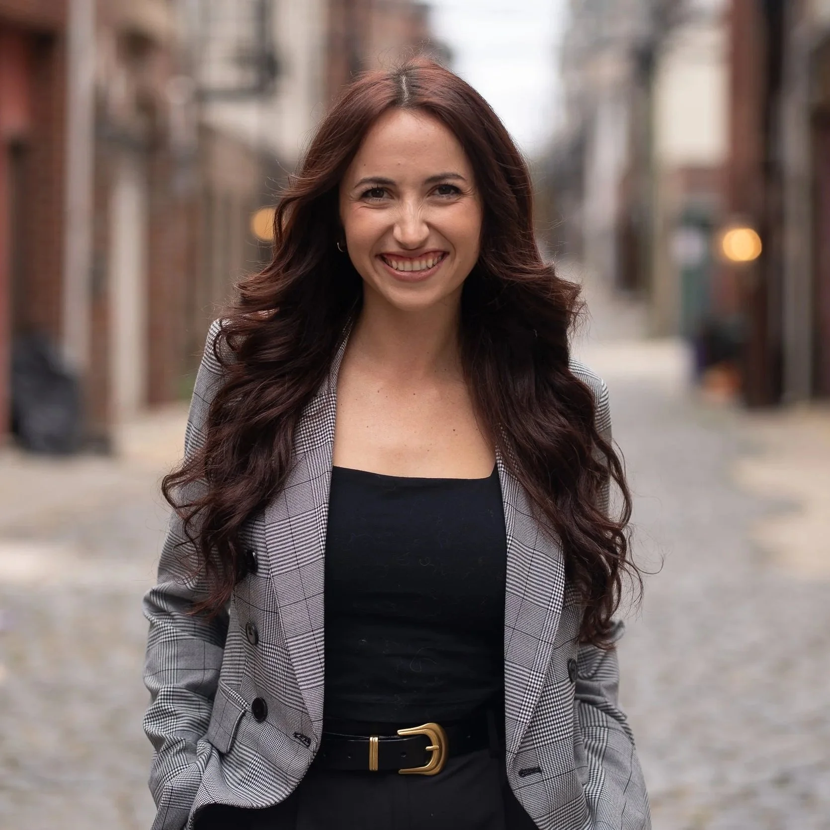 Hudson County Realtors | Hoboken & Jersey City Team — The Jill Biggs Group