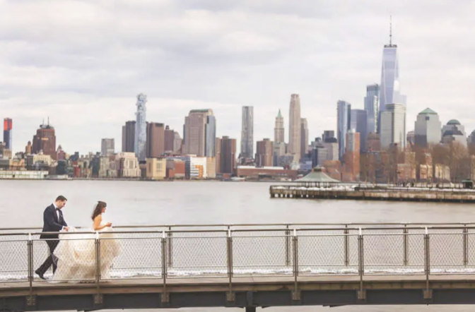 Best Wedding Venues In Hoboken & Jersey City — The Jill Biggs Group