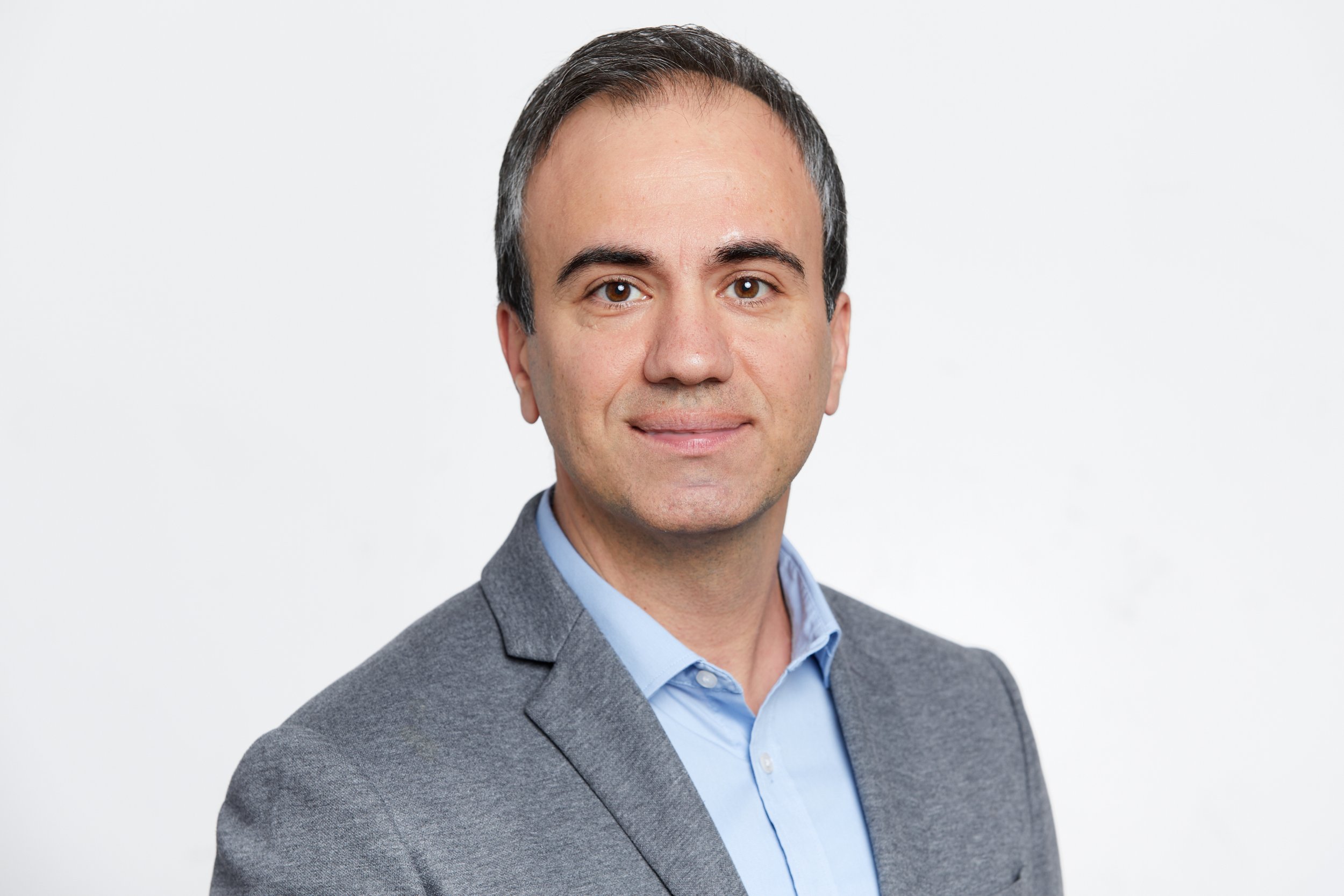 Team — The Brad Korb Real Estate Group