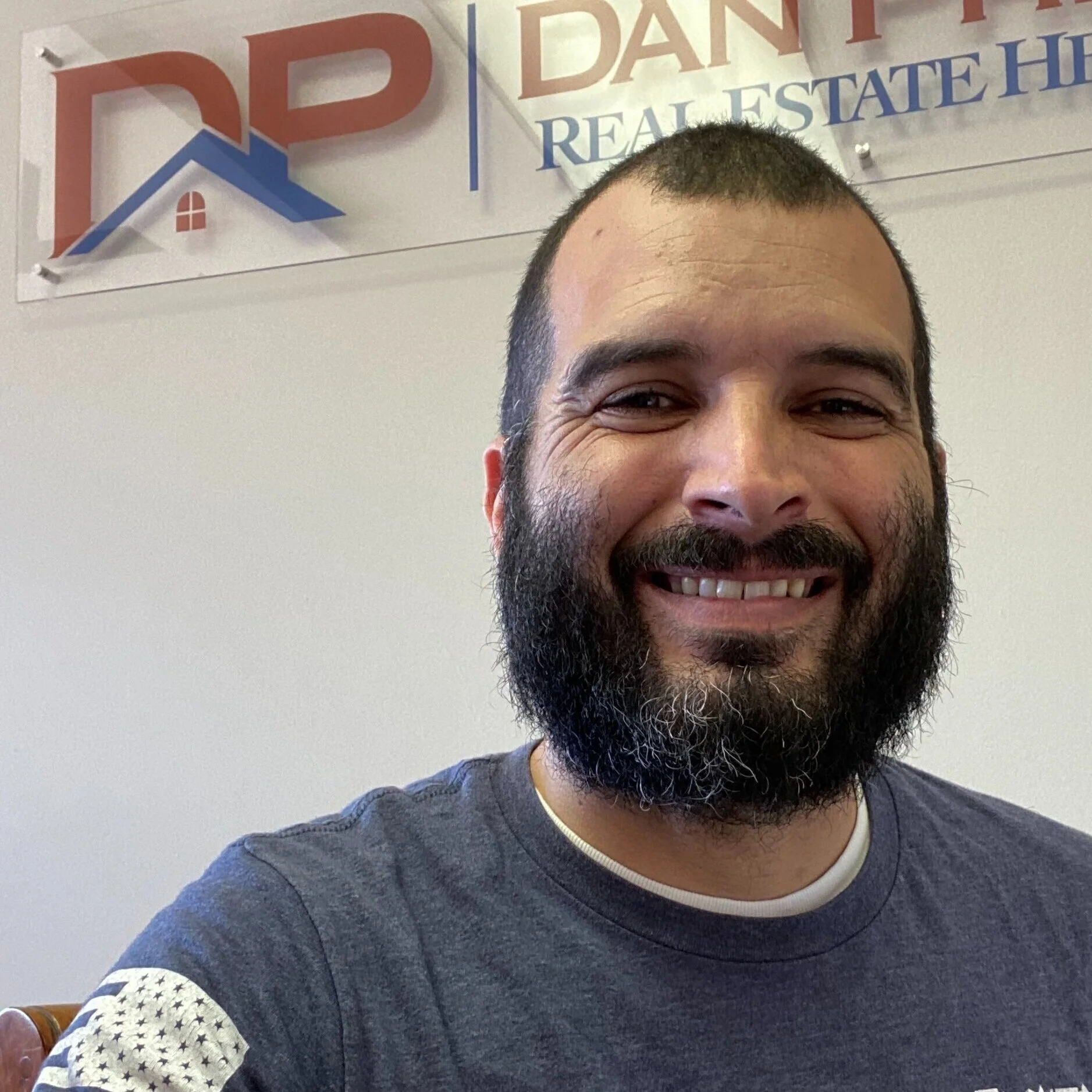 Meet Dan Phipps Team - America's Realty — Dan Phipps Team - America's ...