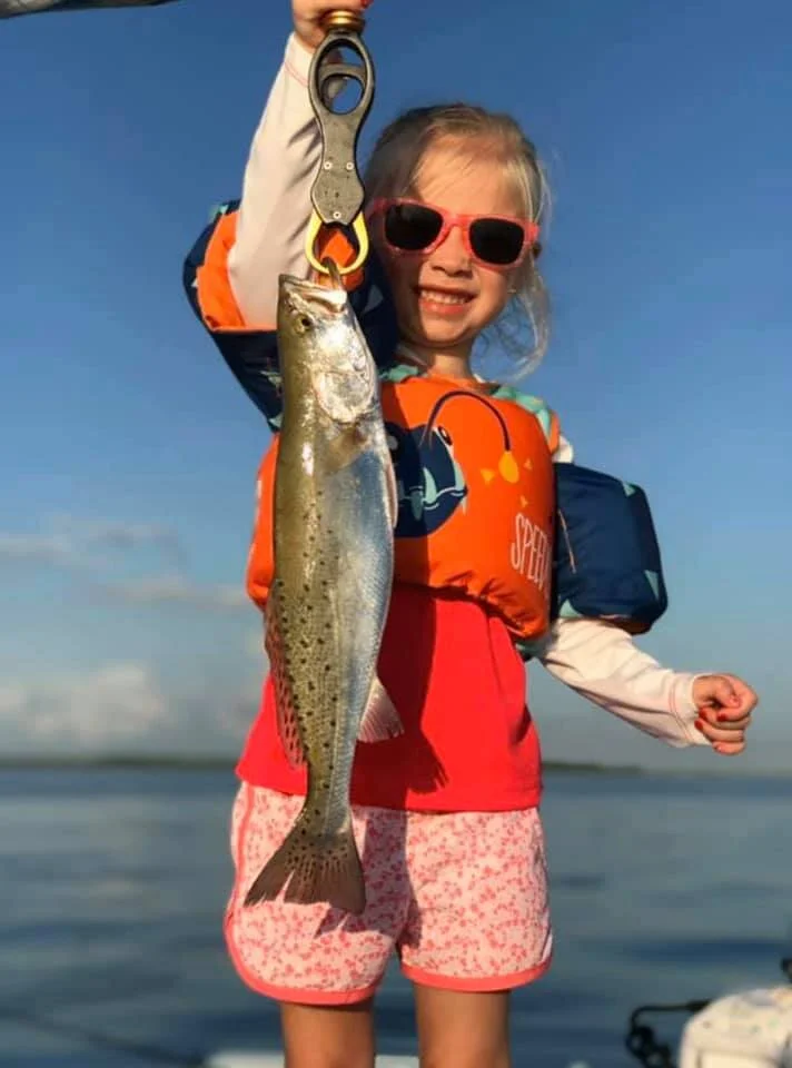 About Captain Ryan Battistoni — Battistoni's Guide Service