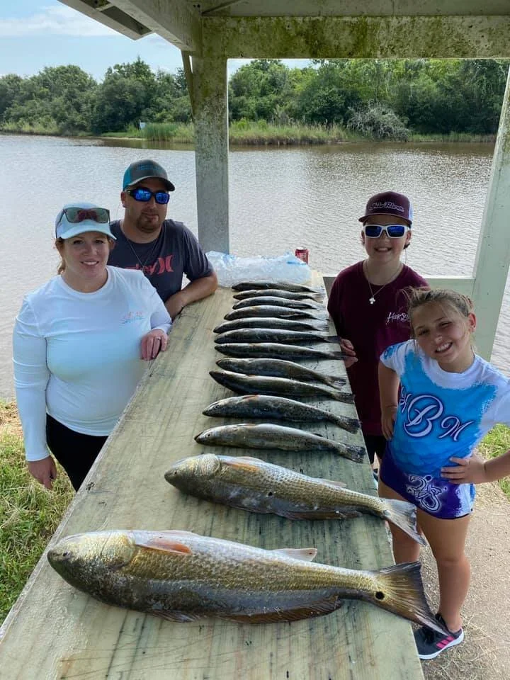 About Captain Ryan Battistoni — Battistoni's Guide Service