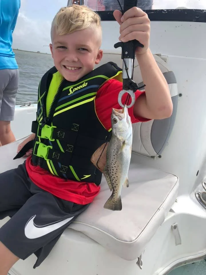 About Captain Ryan Battistoni — Battistoni's Guide Service